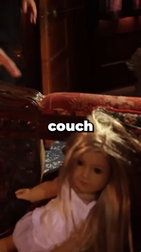 I’M BEING HAUNTED 😱 #shorts | Topper Guild Vlog