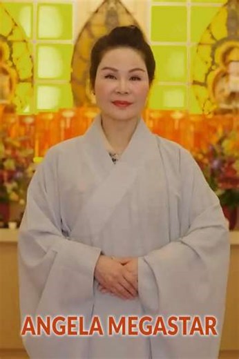 Angela Megastar (2025) - TV Show