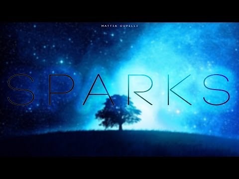 Epic Emotional Acoustic Guitar Symphony | Sparks