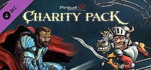 Pinball FX: Charity Pack (2023) - MobyGames