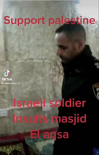 Freedom of religion?