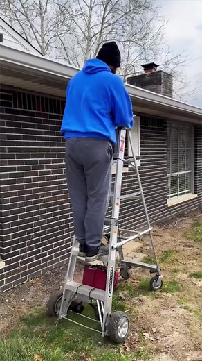 Most homeowners forget their gutters until it’s too late. | Gutter Repair