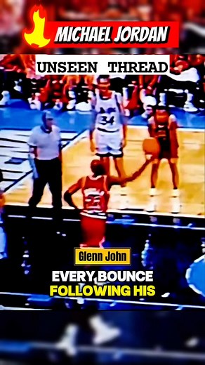 173K views · 1.9K reactions | MICHAEL JORDAN UNSEEN THREAD #fblifestyle | Glenn John Sta Singh | Facebook