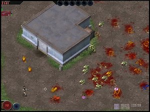 Best PC Game / Alien Shooter - Survival Mode