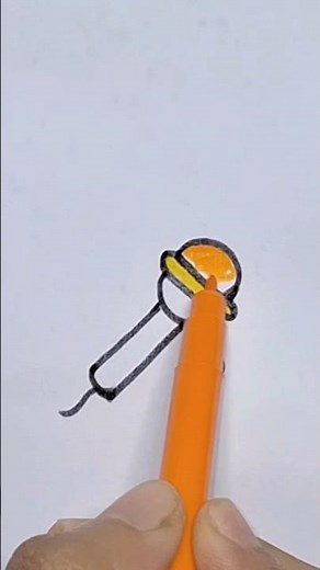 Microphone draw #foryou #art #viral