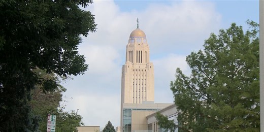 Nebraska senator calls colleagues ‘sitting ducks’ in push for Capitol gun ban