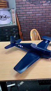 19K views · 207 reactions | Great news, aviation fans! The FT Mighty Mini Hellcat is back in stock at the Flite Test Store! Grab this 30” wingspan warbird for epic builds and legendary flights. Available now – don’t miss out! #flitetest #MightyMiniHellcat #rcplanes | Flite Test | Facebook