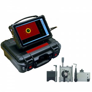 [Hot Item] Portable Digital & Intelligent Eddy Current Flaw Detector Tester for Professionals