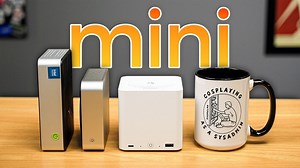 3 Mini NAS Systems Compared : Speed, Storage and Efficiency for Mini Homelabs