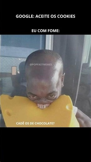 CADÊ OS DE CHOCOLATE? #shorts