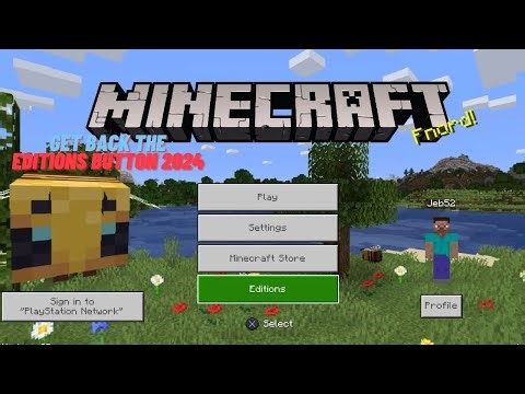 minecraft editions button2024