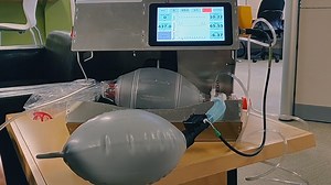 FDA gives approval to low-cost ventilator developed by Oregon experts