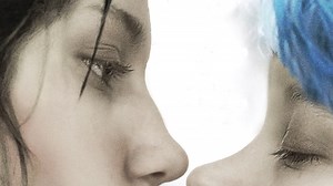 Blue is the Warmest Colour - Apple TV