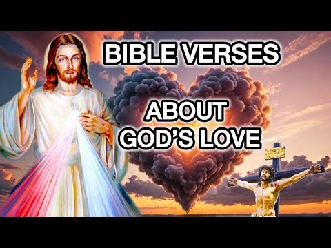 The Bible Verses You NEED To Hear