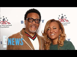 Judge Mathis’ Wife Linda Files for Divorce After 39 Years of Marriage | E! News