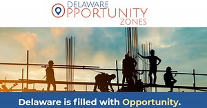 Opportunity Zones - Division of Small Business - State of Delaware