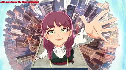 30K views · 1K reactions | When a Classy Woman Becomes Poor #msa #animation | MSA My Story Animated Media | Facebook