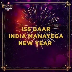 2.4K views · 83 reactions | STAY TUNED! #ZeeCineAwards2018 #RedLabelZCA | Zee Cine Awards | Facebook