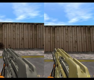 [mdl]M41A Pulse Rifle by Sacrecrow addon