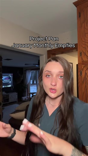 January Product Empties ✨❄️ @Bath & Body Works @Clean Skin Club @Snif @Sol de Janeiro @THE OUAI @Kérastase @lemme @medicube global @Bubble Skincare @fine'ry. @Bliss World @AquaphorUS @e.l.f. Cosmetics @Clarins USA @Summer Fridays @Caudalie #empties #products #projectpan