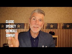 6 Things to know about Croda