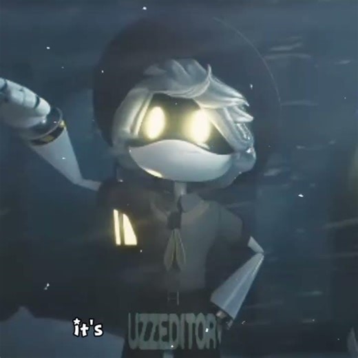 It's just a dream. | serial designation n edit | murder drones edit | #glitchproductions