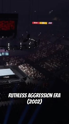 Welcome to Backlash 2002 #shorts #wwe