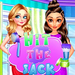 Hit The Sack: Play Hit The Sack online for free now.