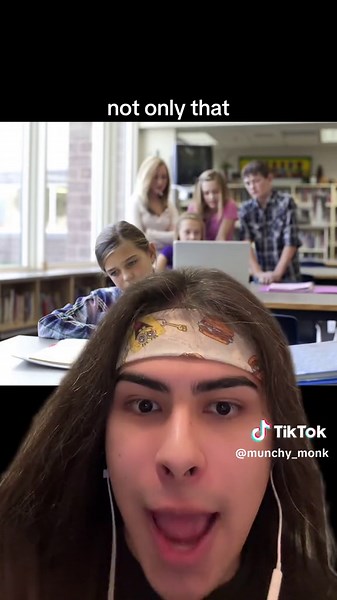 The Stress of Math Timed Tests: A School Storytime