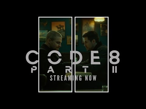 Code 8 Part II | Streaming on Netflix NOW