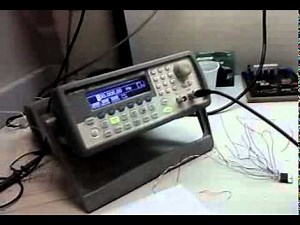 L297 + L298 + L6210 + Step Motor