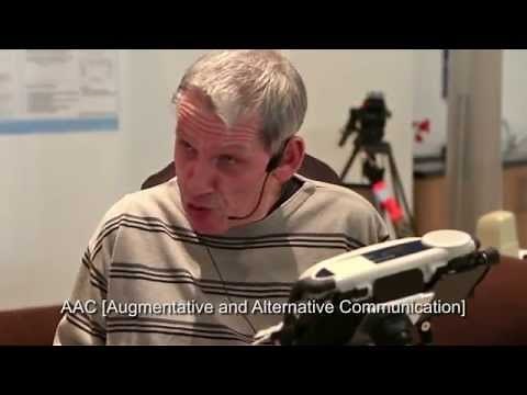 VIVOCA - Voice Input Voice Output Communication Aid