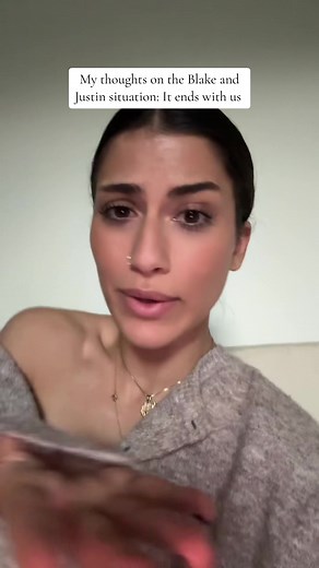 Blake Lively Controversy: The Truth Behind the It Ends With Us Interview