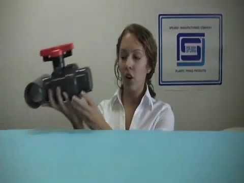 Spears® Ball Valves & Accessories