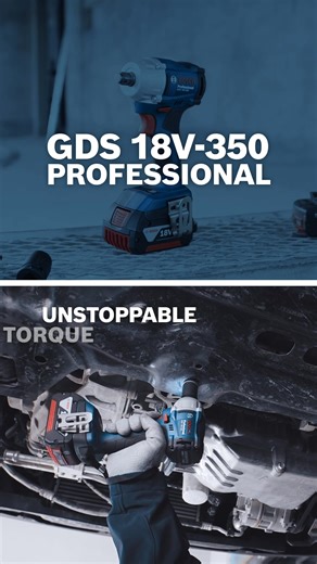 211 reactions · 4 comments | Our 18V system keeps you running without any disruptions!​ From drill drivers to impact wrenches, use one battery to power it all.  ​ One system. Unlimited potential.​ Discover more today: https://brnw.ch/21wVAfw | Bosch Professional Power Tools and Accessories | Facebook