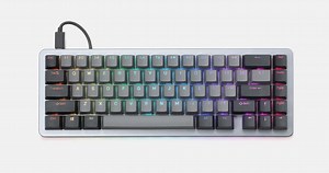 Drop ALT mechanical keyboard review: specs, performance, cost