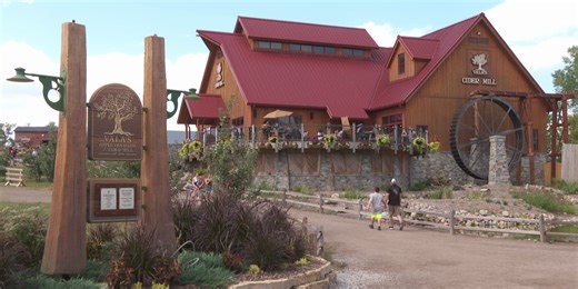 Vala’s Pumpkin Patch to monitor campfires amidst burn ban