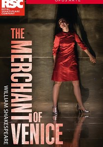 RSC Live: The Merchant of Venice streaming online