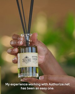 Keep your focus where it matters most - on growing your business. Hear from Ella & Iris Home how Authorize.net's fraud prevention capabilities easily allow them to keep their customers safe while growing their business. | Authorize.net | Facebook