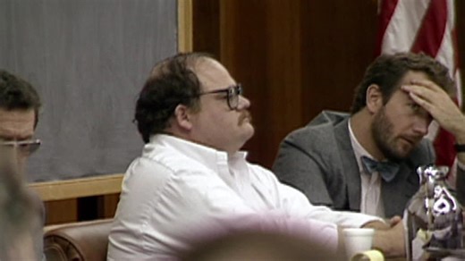 Man convicted of brutal Giles County murders denied parole