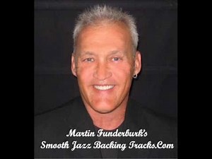 Pacifica by Michael Lington - Sax backing track -Smooth Jazz Backing Tracks.com