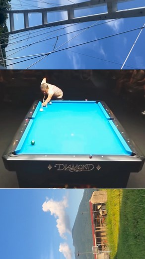 What a match by the magician Efren Bata Reyes. 💯 #EfrenBataReyes #billiards #WorldChampionship | Philautia