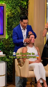 3.1M views · 34K reactions | Tips para que te veas jovén⁉️ | Jose Vargas Studio de Belleza | Facebook
