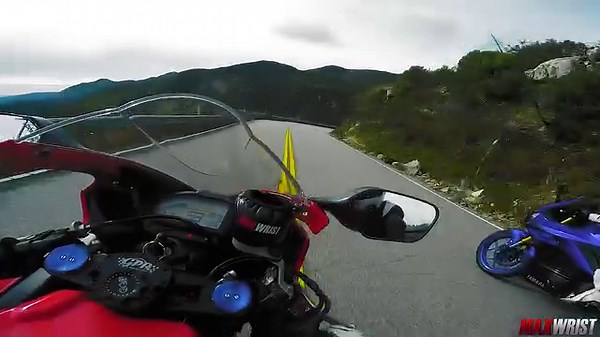 1.4M views · 5.9K reactions | Good rider vs bad one | Mad Maxy | Facebook