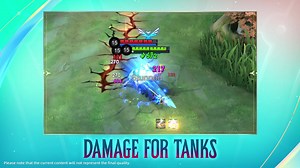 Equipment Evolution | Intro to Defense Equipment | Mobile Legends: Bang Bang Hello everyone, in this year's Project NEXT, we're bringing you a detailed guide to Equipment changes! Check out the video for a 1-minute intro to the updates for each type of Defense Equipment! #MobileLegendsBangBang | Mobile Legends: Bang Bang