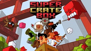 Super Crate Box - Alchetron, The Free Social Encyclopedia