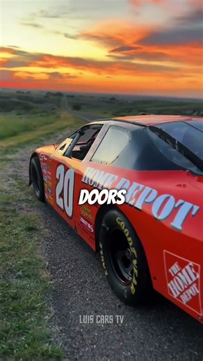Why NASCAR Cars Don’t Have Windows 😱 The Real Reason Will Shock You!