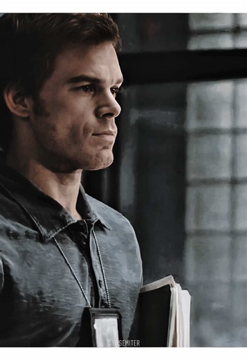 Control|| all made on CapCut #fyp #dextermorgan #dexteredit #dextermorganedits #bayharbourbutcher