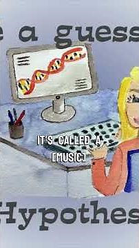 Scientific method in a musical context