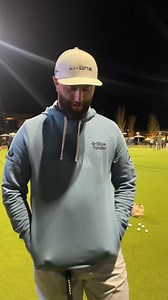 8.8K views · 88 reactions | Jon Rahm discusses Odyssey's new AI putter. #golf #golfclub #golfequipment #jonrahm #Odyssey #golfing #fyp | National Club Golfer | Facebook